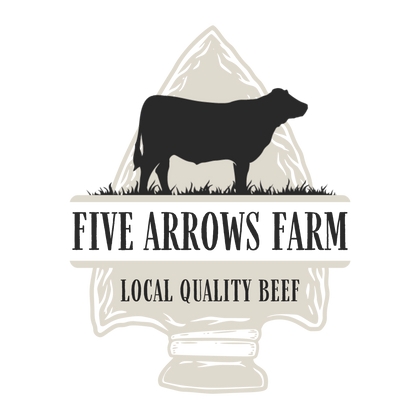 Five Arrows Farm | Farm Fresh Beef | Calhoun, GA